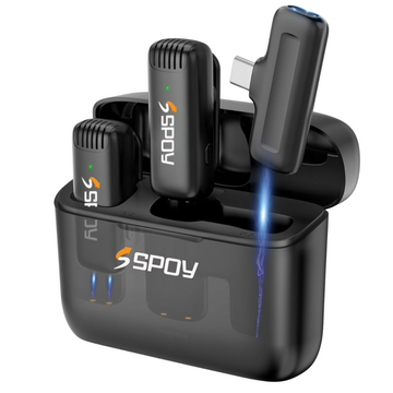 Products – SPOY